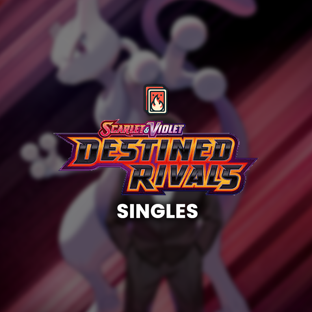Buy Destined Rivals (DRI) Singles - Pokemon Cards Canada - High Value Hobby